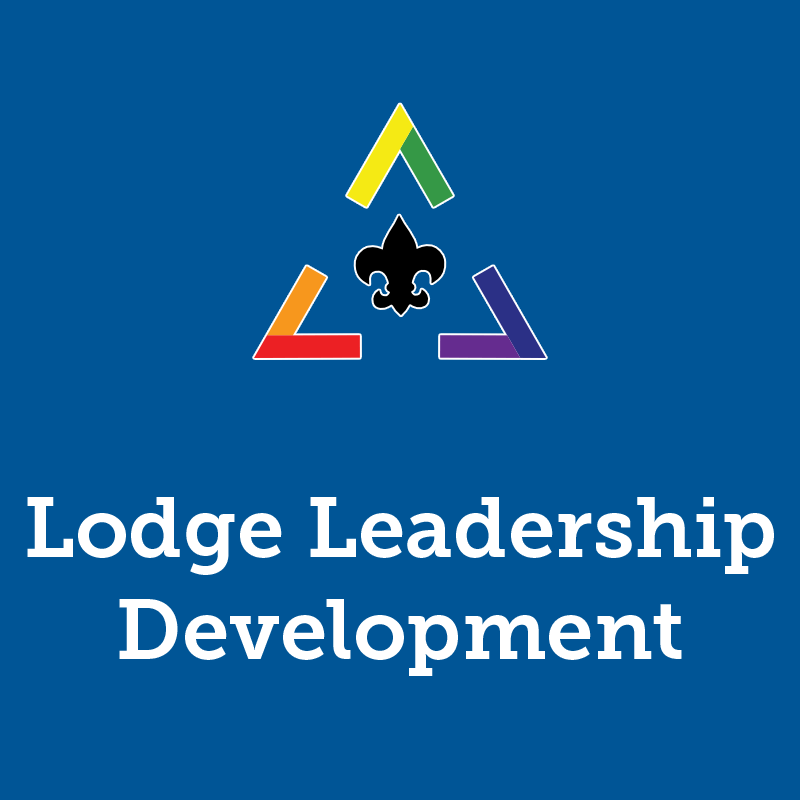 2019 Lodge Leadership Development | Unami Lodge, One