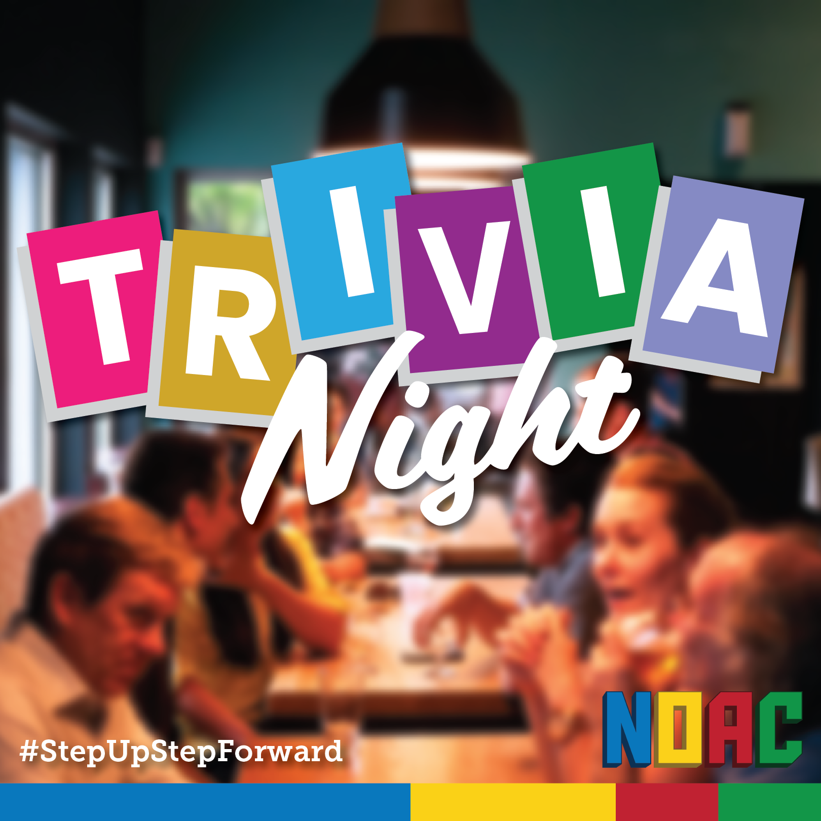 NOAC Trivia Night | Unami Lodge, One