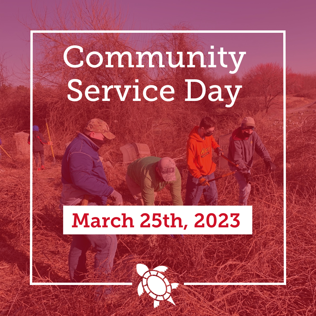 Community Service Day | Unami Lodge, One