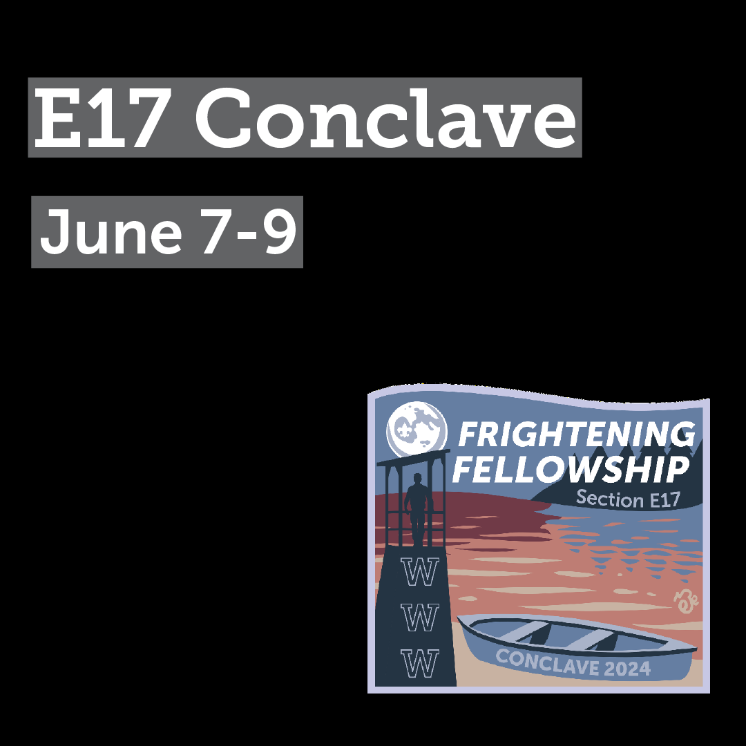 Section E17 Conclave | Unami Lodge, One