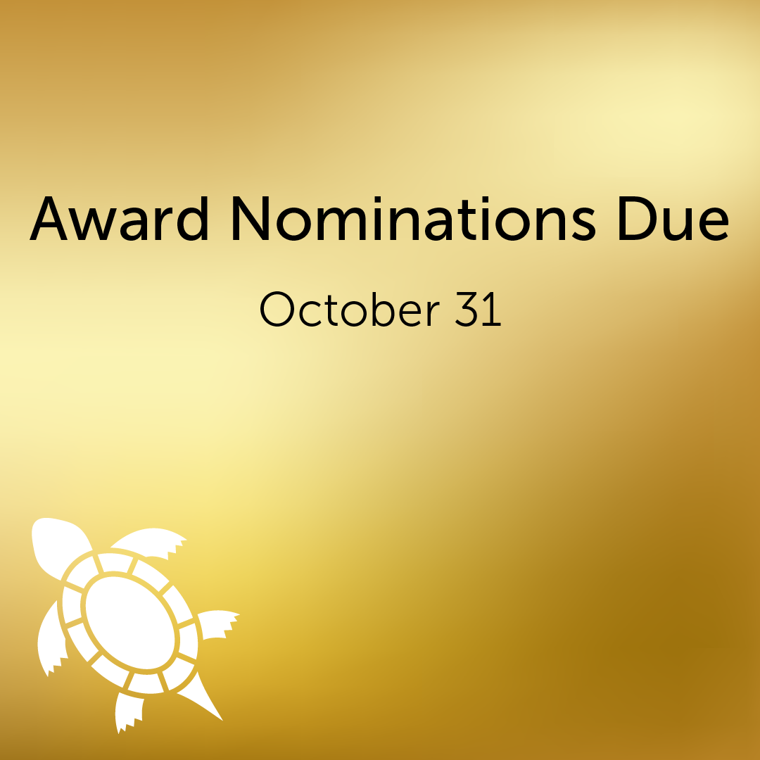 Award Nominations Due | Unami Lodge, One